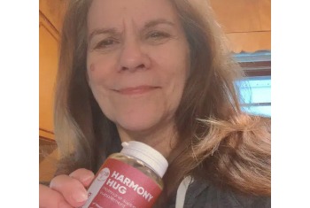 Chillama HarmonyHug | Балансирай хормоните, почувствай отново себе си,